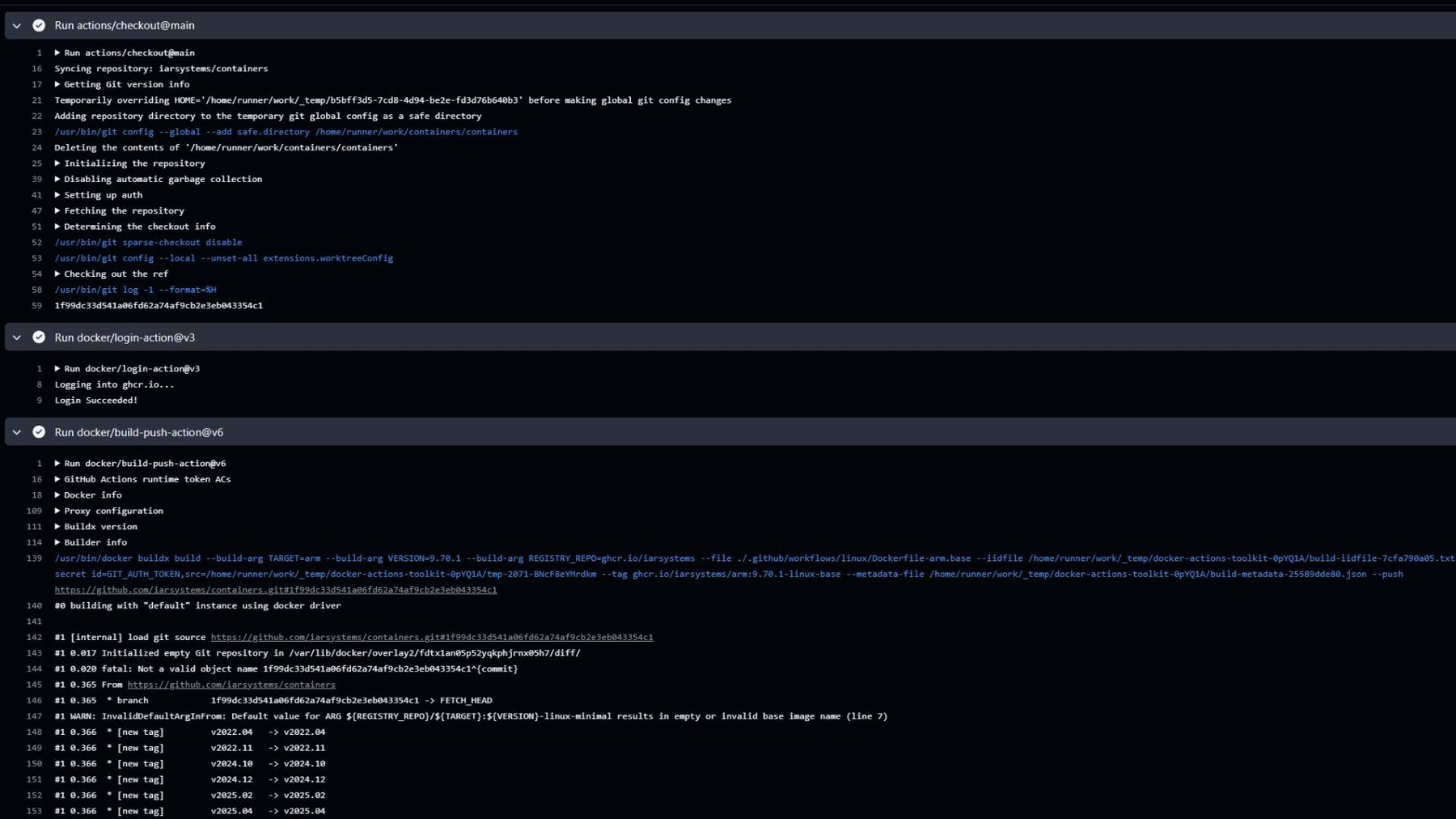 IAR embedded development platform | IAR